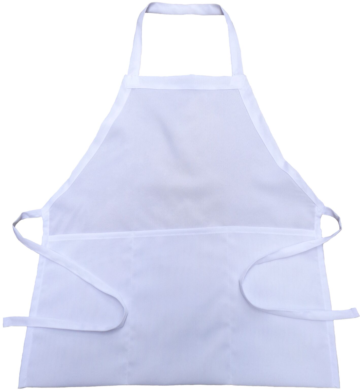 Mandil o delantal corto para taquero - Tienda Zarza